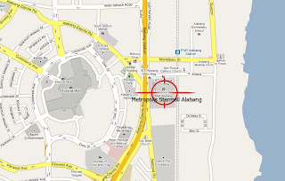UKAY UKAY RESOURCE CENTER: Ukay Destination 4: STARMALL ALABANG