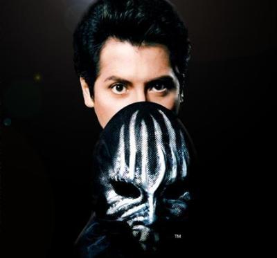 Blog Magic Hendry F. Jan: Jin Itu Bernama Teknologi