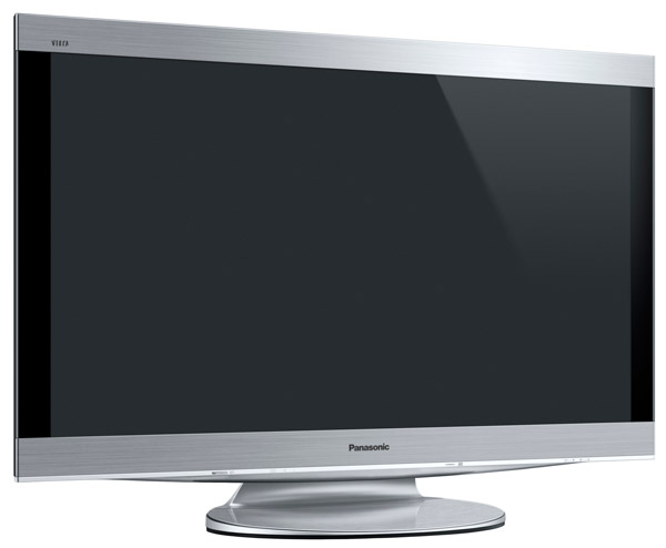 Panasonic Viera TX-P46Z1 46in Plasma TV Review | Gadget Reviews