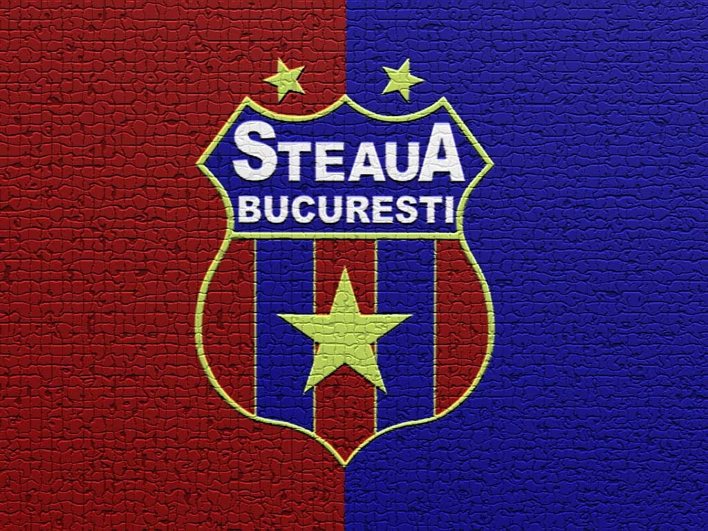 Suporter Steaua Bucuresti: ISTORIC STEAUA
