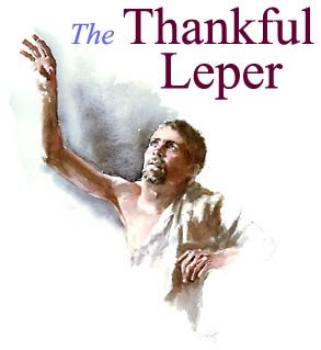 Reflections by Bill Lynch: October 10th - Reflection