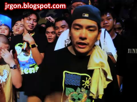 The (Now-Defunct) Blog of JR Lopez Gonzales: FlipTop Emcee Profiles