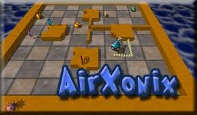 яσ¢кєя « •: Air Xonix Game Free Download