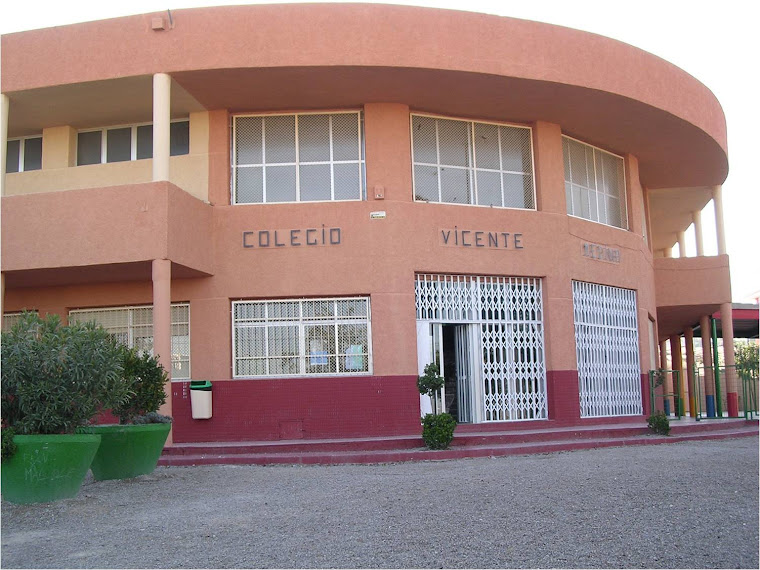 5º PRIMARIA: Ciudadania