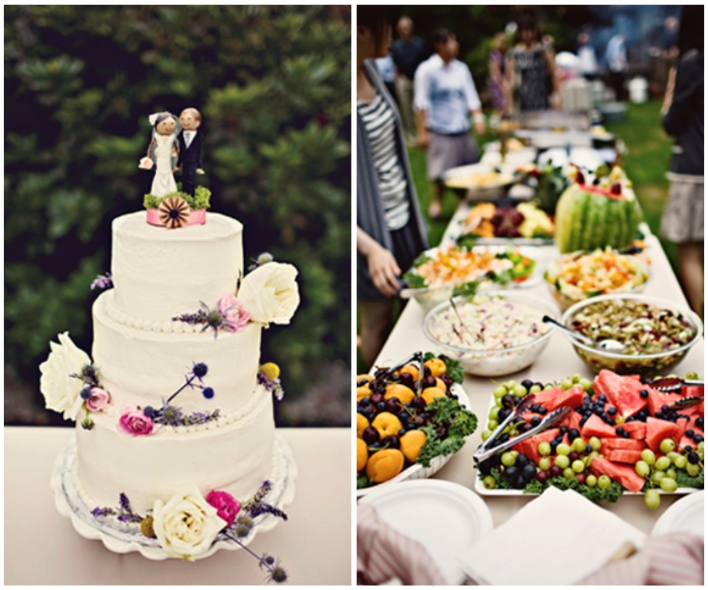 Featured Wedding of the Week