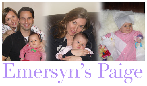 Emersyn's Paige: 2021