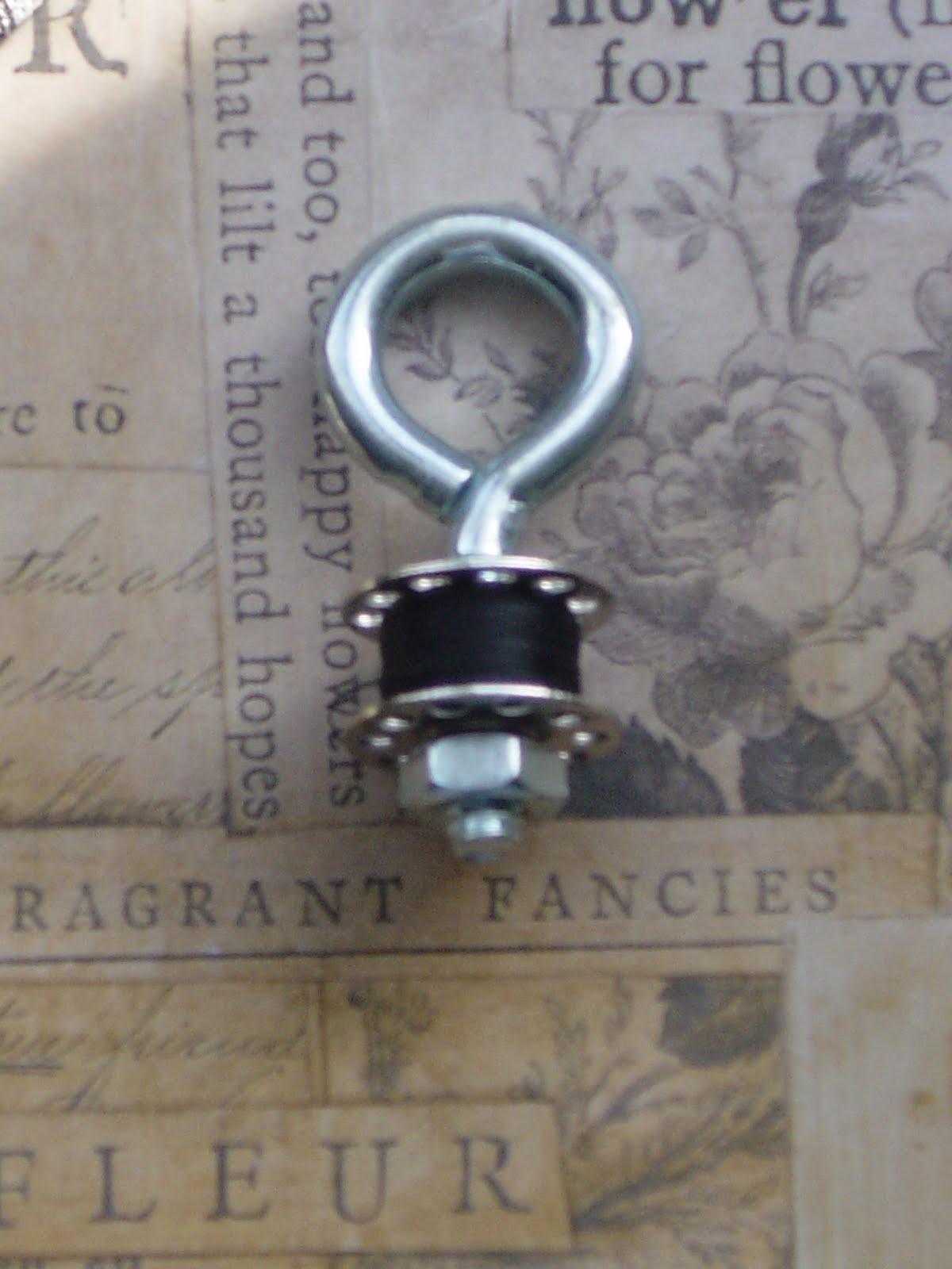 Pickup Some Creativity: Sewing 101 with Karen, organizing your sewing area