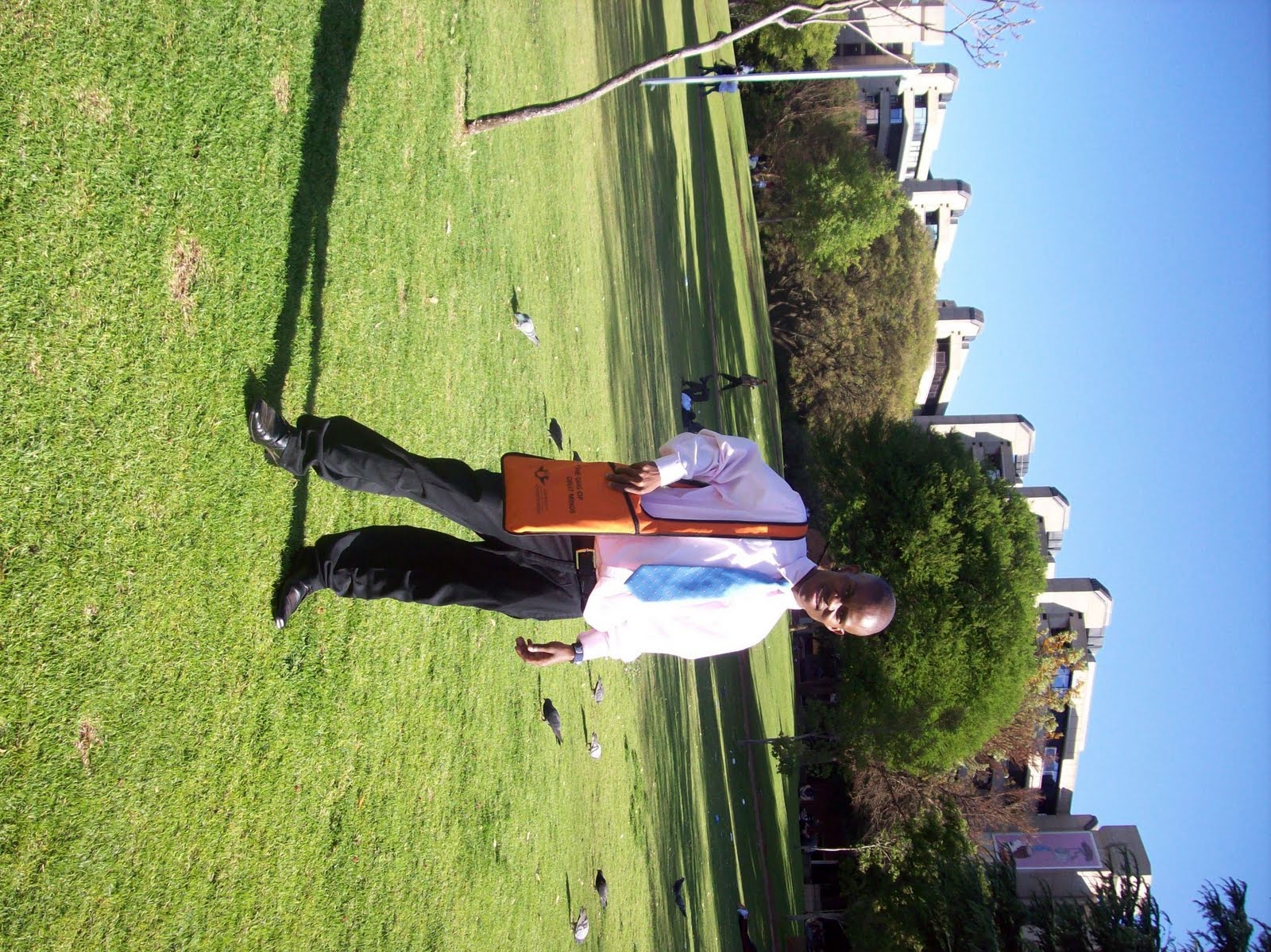 MPHANAMA KE GA GESHO: MPHANAMA SPORTS