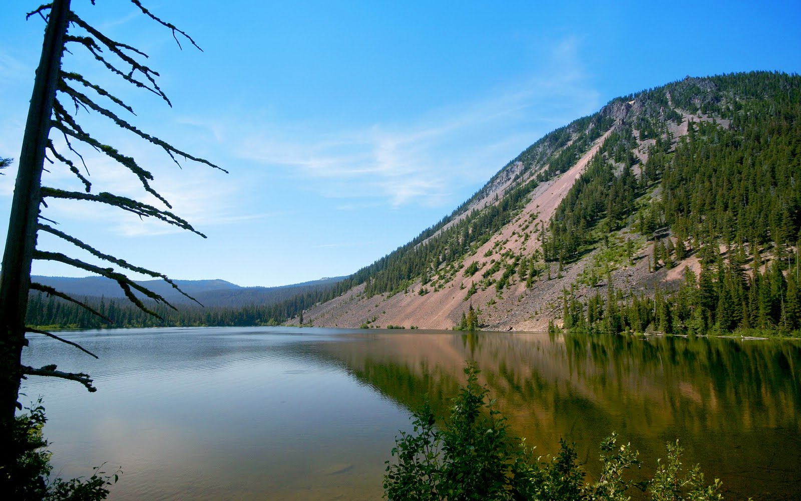 Ewallpics: Best Nature Scenes Full HDR Wallpapers