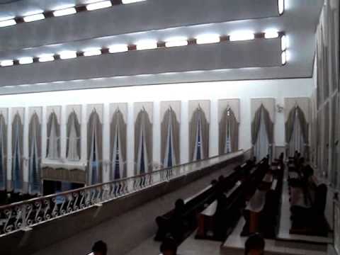 Congregação Cristã no Brasil: Brás ccb foto 4