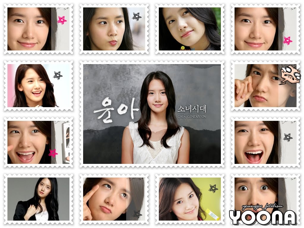[PICS] Yoona Wallpaper Collection