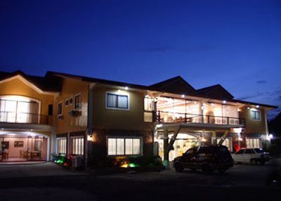 Jasaan Tourist Spot: Jasaan Tourist Spot