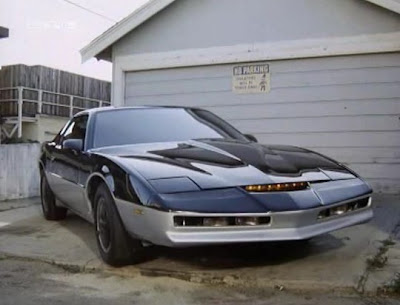 Knight Rider: KARR