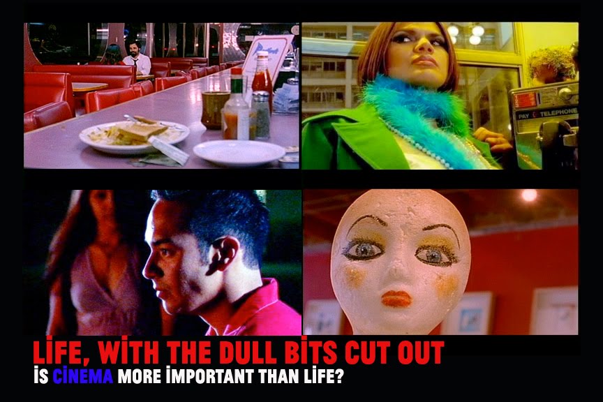 Life, with the dull bits cut out.: Every girl should be given an ...