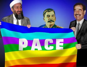 Pacifismo en el Mundo