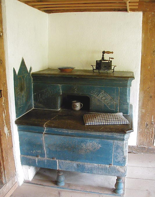 Swiss+Corner+Stove.jpg (534×678) | Vintage stoves, Antique stove, Wood ...