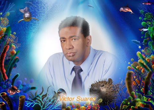 EL RINCON DE VICTOR SUAREZ DESDE LA PEPUBLICA DOMINICANA: BIOGRAFIA
