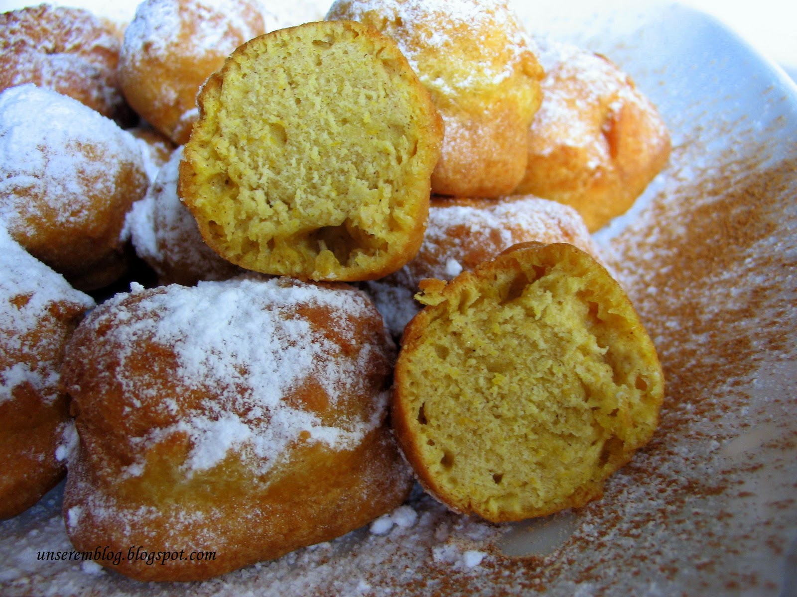 Mami & Amy's Kitchen: GOGOSI BATUTE