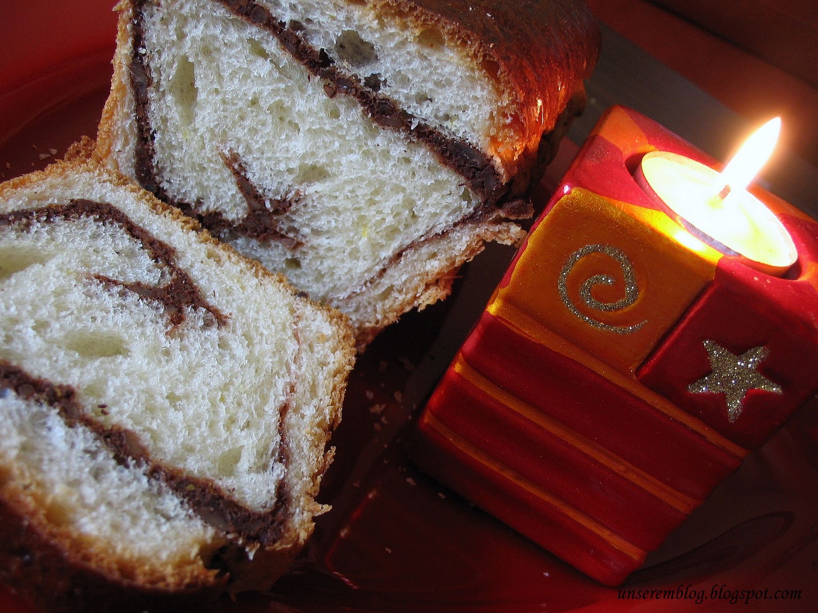 Mami & Amy's Kitchen: COZONACUL BUNICII