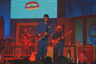 It's a Boys World: Imagination Movers