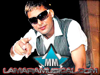 Musica Reggaeton: Biografia de Makano