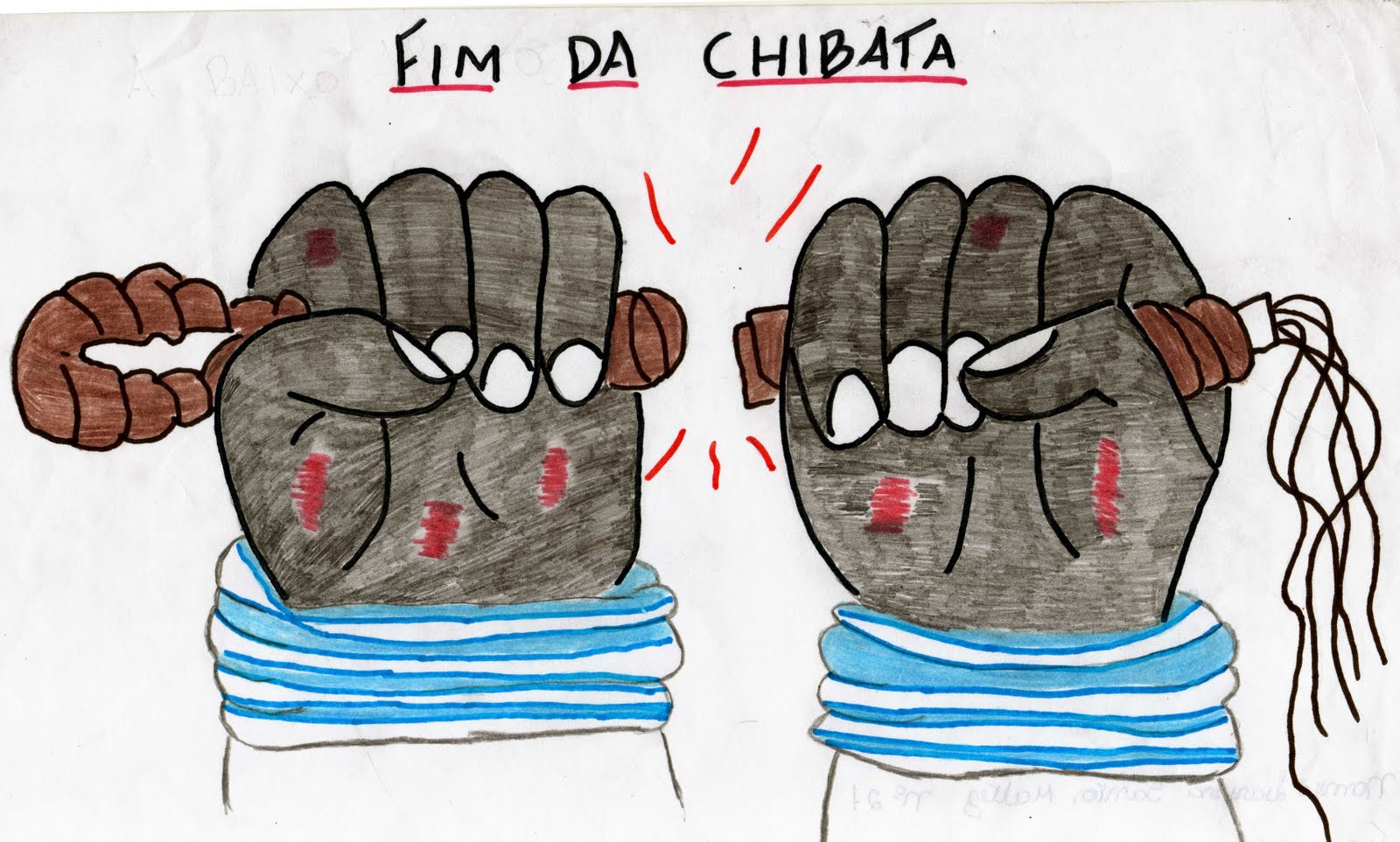 ARTES e LINGUAGENS E.M.MARIO PIRAGIBE: JOÃO CÂNDIDO E A REVOLTA DA ...