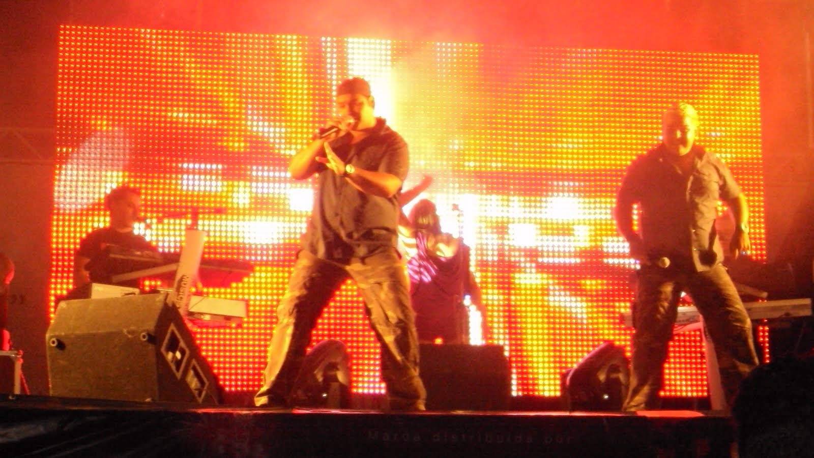 NÉMANUS Contactos para Concertos 968028157 - 926016461 TOUR PAZ PAS ...