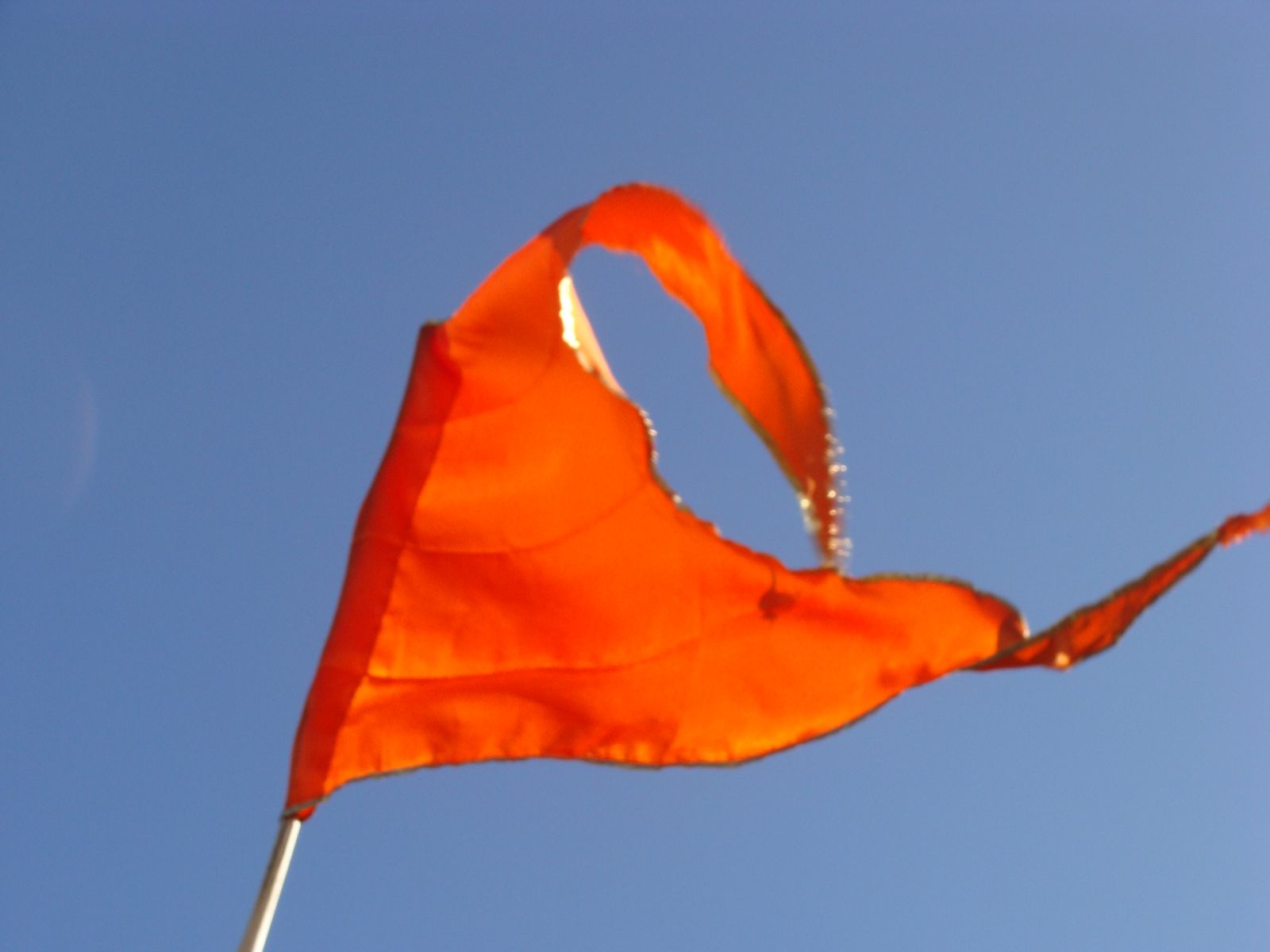 The Power Of The DReamz........: जयघोष....एकच...