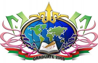 Azhaaleena 616: Makna Lambang Marhalah