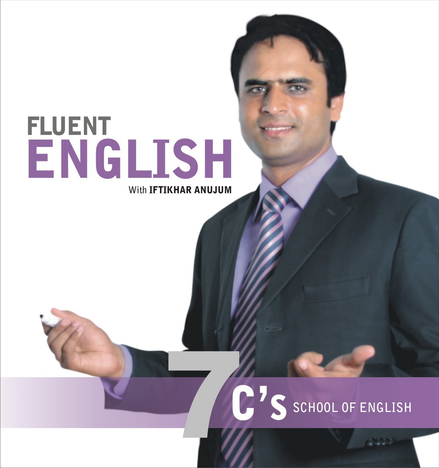 7C'S SCHOOL OF ENGLISH