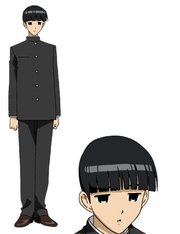 Best Anime Information Portal: School Rumble