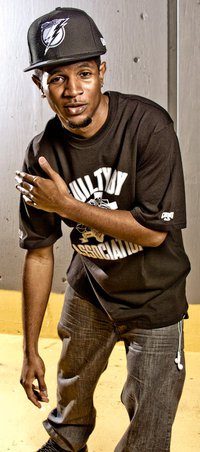 KishezJuice.com: Music, Entertainment and More.