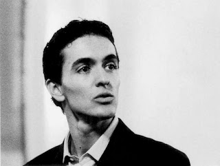 Cinema per passione: Roberto Leone: un corridore al servizio di "Piove"