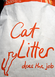 London Syndrome - British Self-Deprecating Advertising