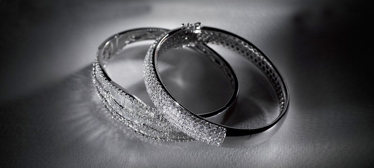 E-beauty Lounge: Liali Jewellery Collection