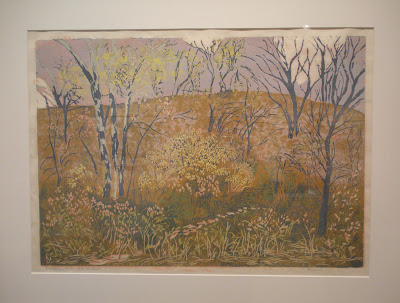 Living and Dyeing Under the Big Sky: Edith Freeman at Yellowstone Art ...