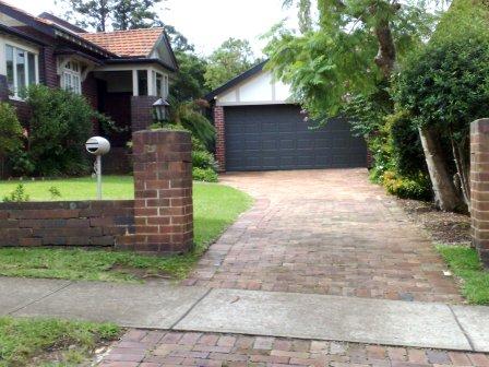 property2grow.com: Paved Driveways