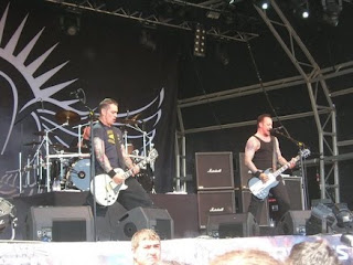 Tune Of The Day: Volbeat - Fallen