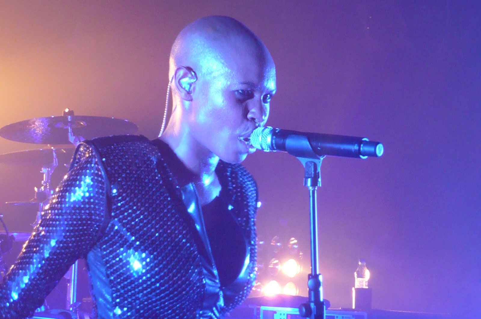 Tune Of The Day: Skunk Anansie - My Ugly Boy