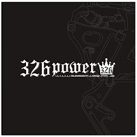 なめんなよ-SPECIAL！(?・・)σ: 326 Power. nuff said.