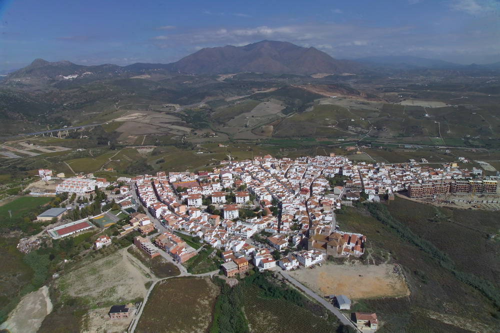 LOS RINCONCITOS DE NUESTRA TIERRA: MANILVA