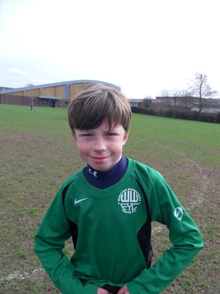 Whitton Wanderers U10s Eagles