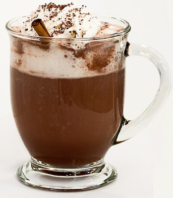 Chocolate Beverage,Chocolate Novelties