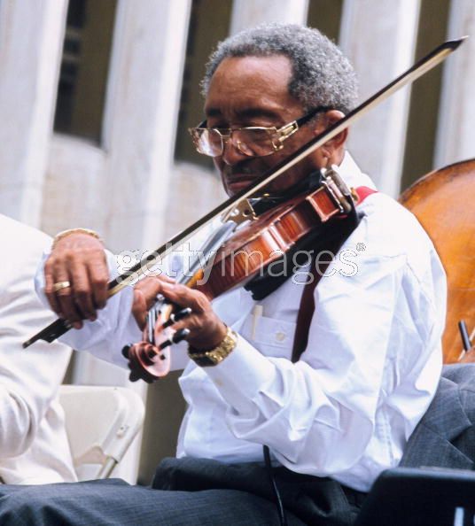 MEMORIA HISTÓRICA Y CULTURAL: FIDDLER'S DREAM - CLAUDE WILLIAMS 1977