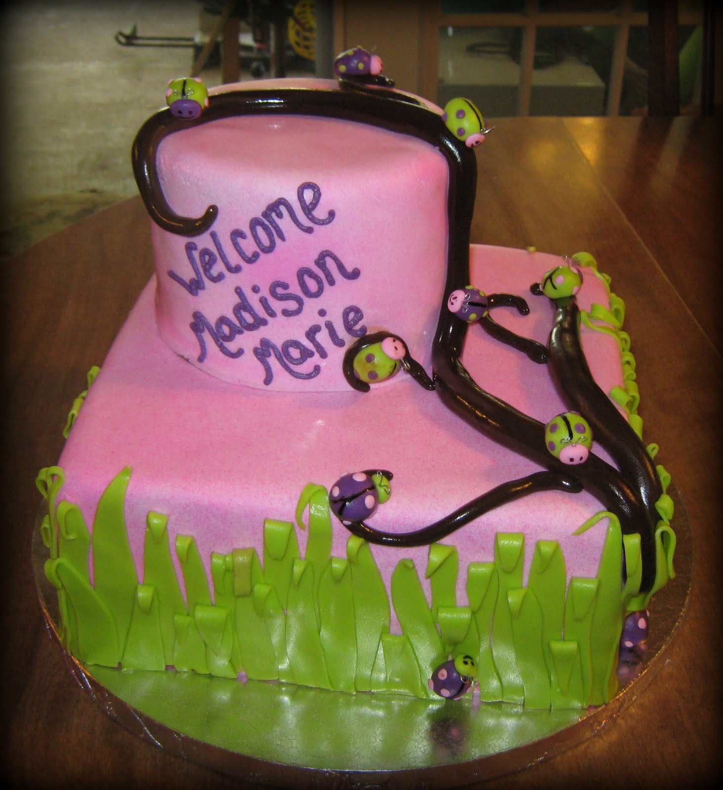 Janetta's Cakery