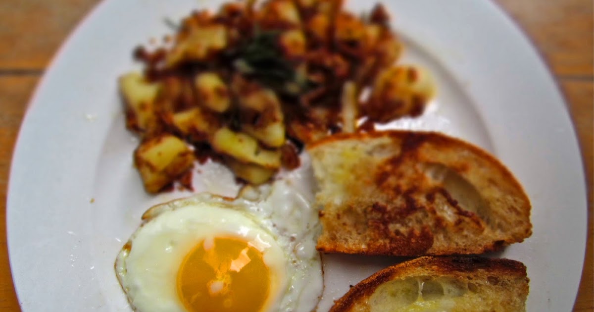 Milk & Mode: Breakfast of the Champions