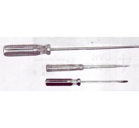 Sudiharto,S.Pd: TROUBLE SHOOTING TV WARNA