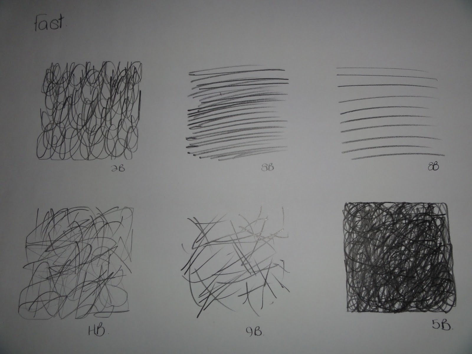 Textile art for the rest of us.....learning log for OCA Textiles 1 ...