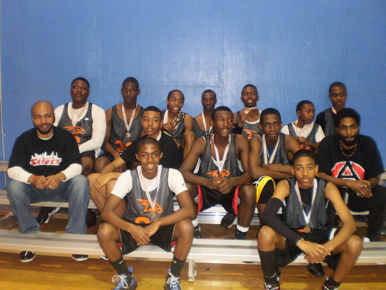 Atlanta Select: Final TRYOUTS - Ninth Grade & Tenth Grade Boys Teams ...