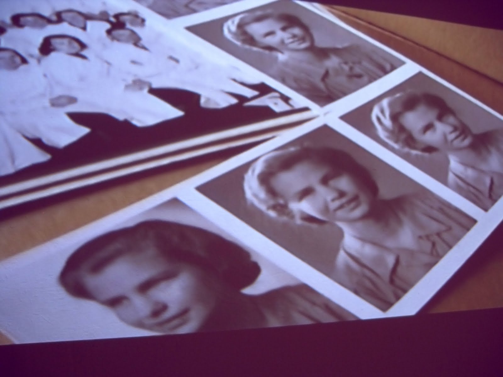 Ida Lindfors & Therese Götberg